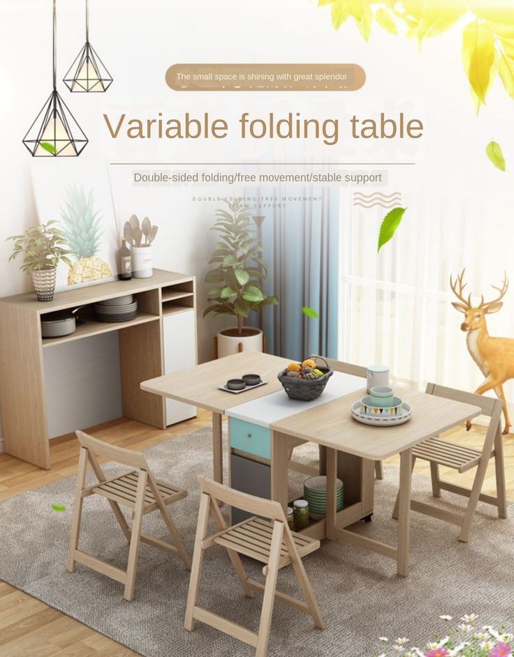 TABLE VICTORIA – sawmeuble